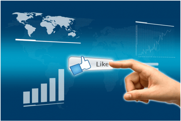 5 Best Ways to Increase Facebook Likes Organically