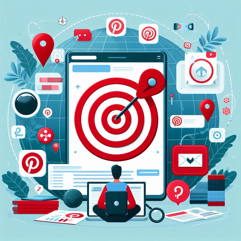 The Ultimate Guide for Successful Pinterest Ad Targeting