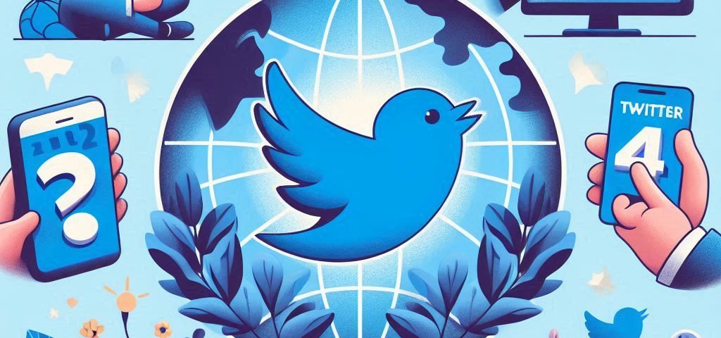 10 Twitter Statistics You Need to Know in 2024