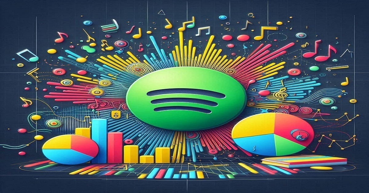 10 Spotify Statistics You Need to Know