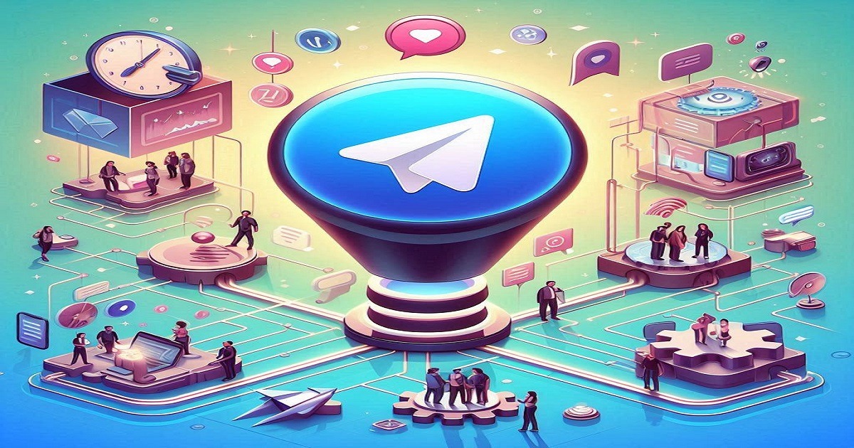 Tips to Increase Your Telegram Members
