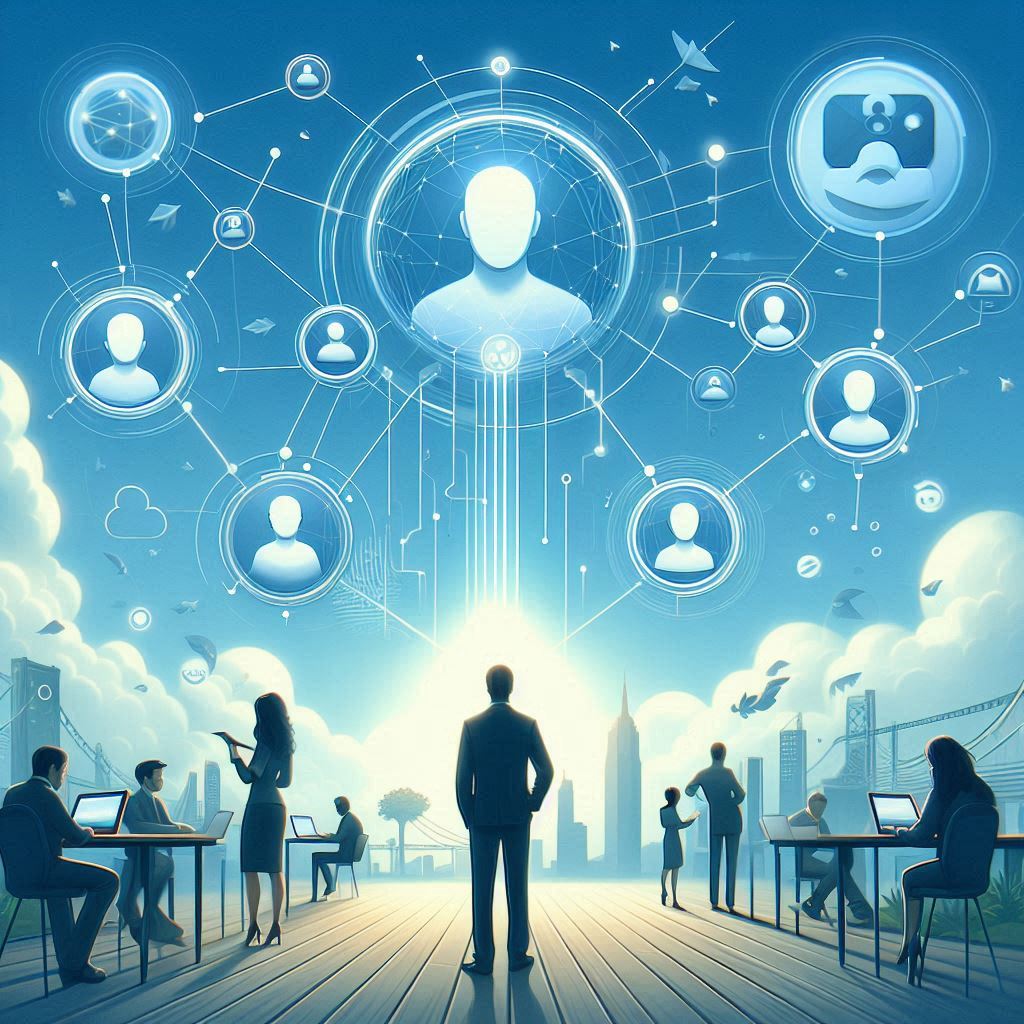 How can Meta new Profile Connections feature enhance your brand visibility?