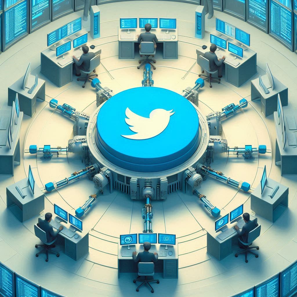 How the Twitter Algorithm Works in 2024: A Best Guide