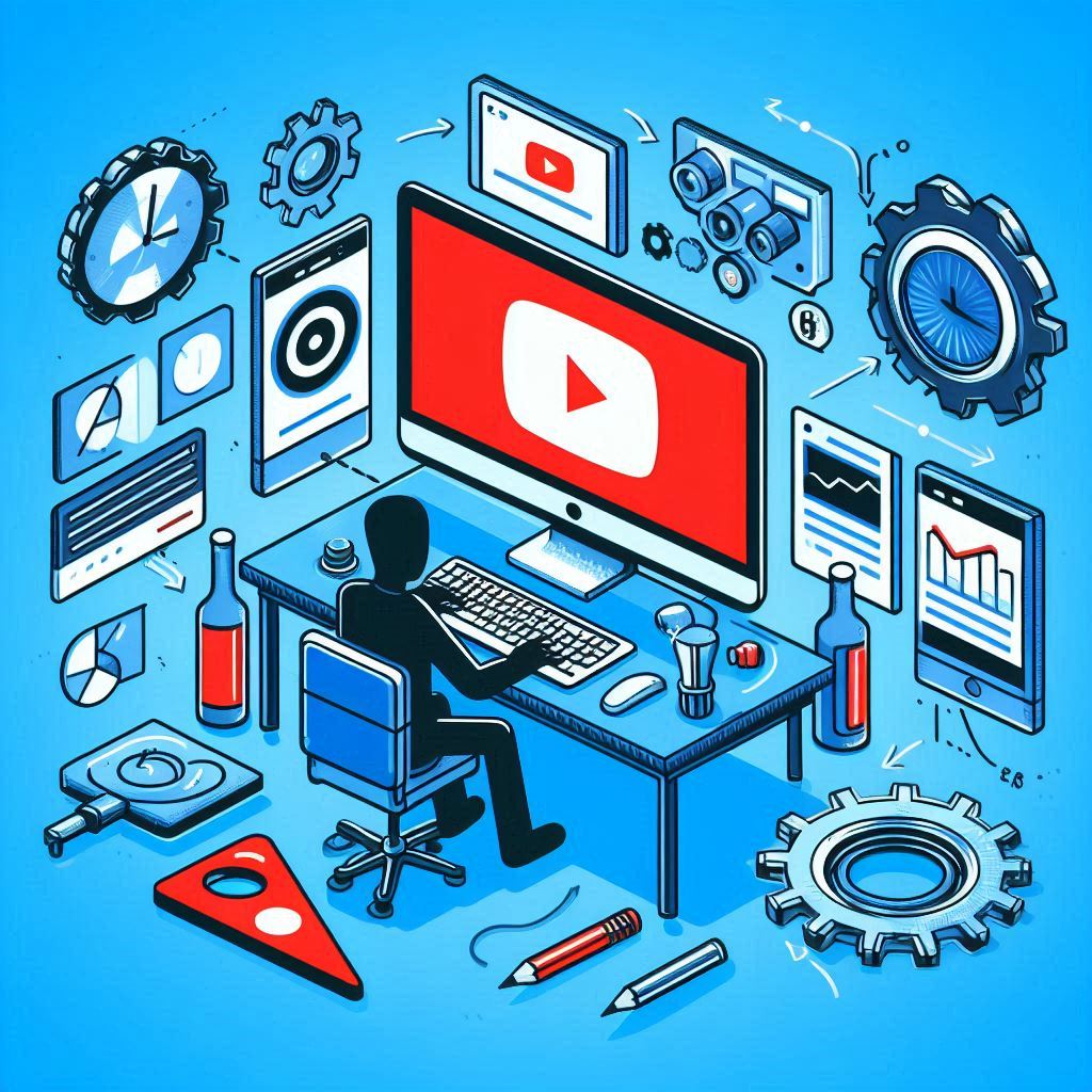 How to Optimize Your Thumbnail and Titles Click-Through Rate?