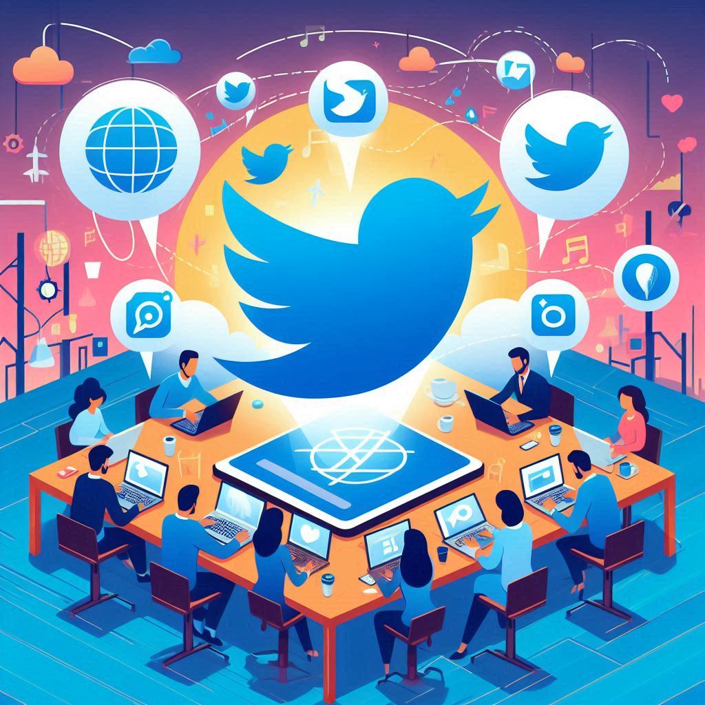 How to Use Twitter Communities to Grow Your Brand?