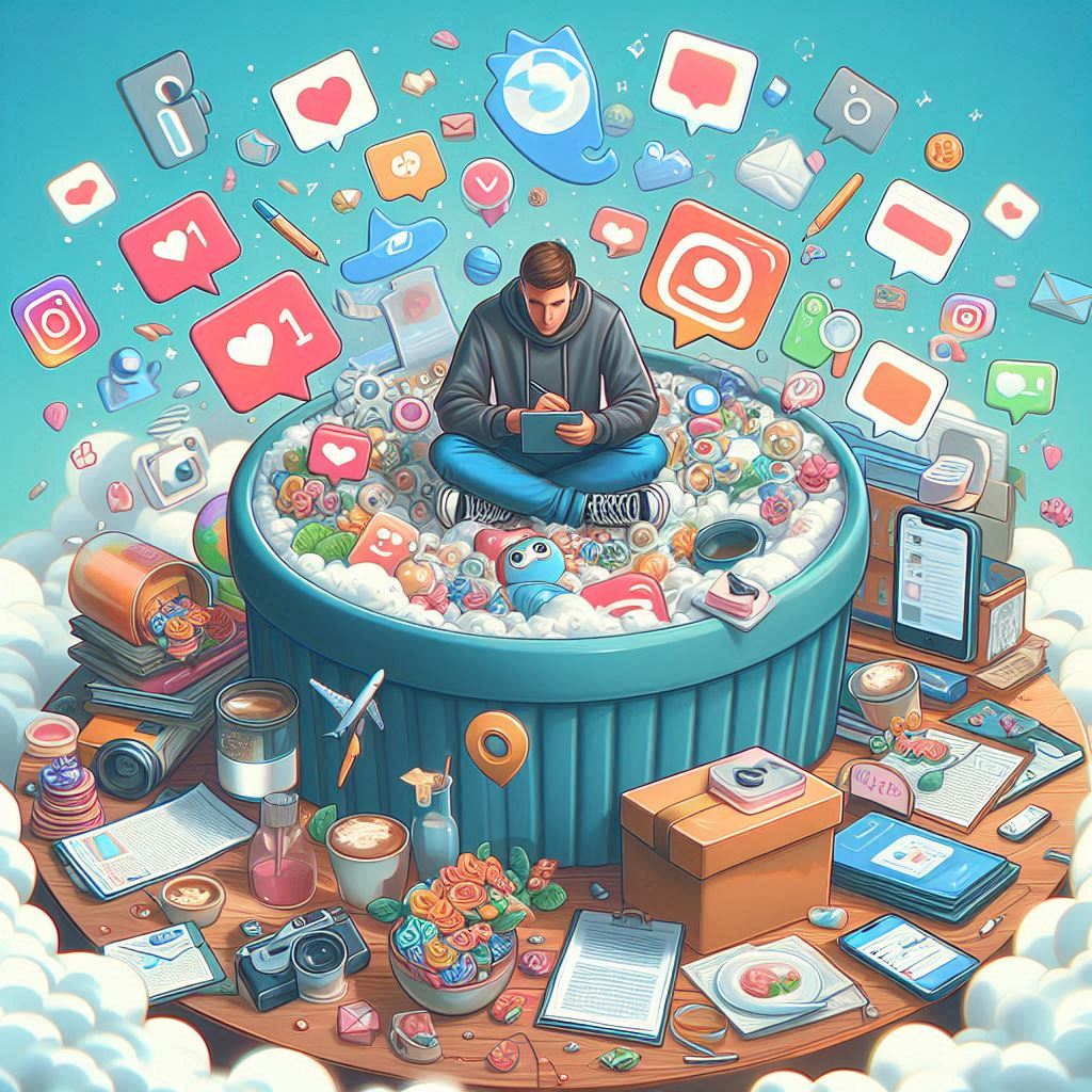 3 Ways to Manage Instagram DMs and Avoid Inbox Overload