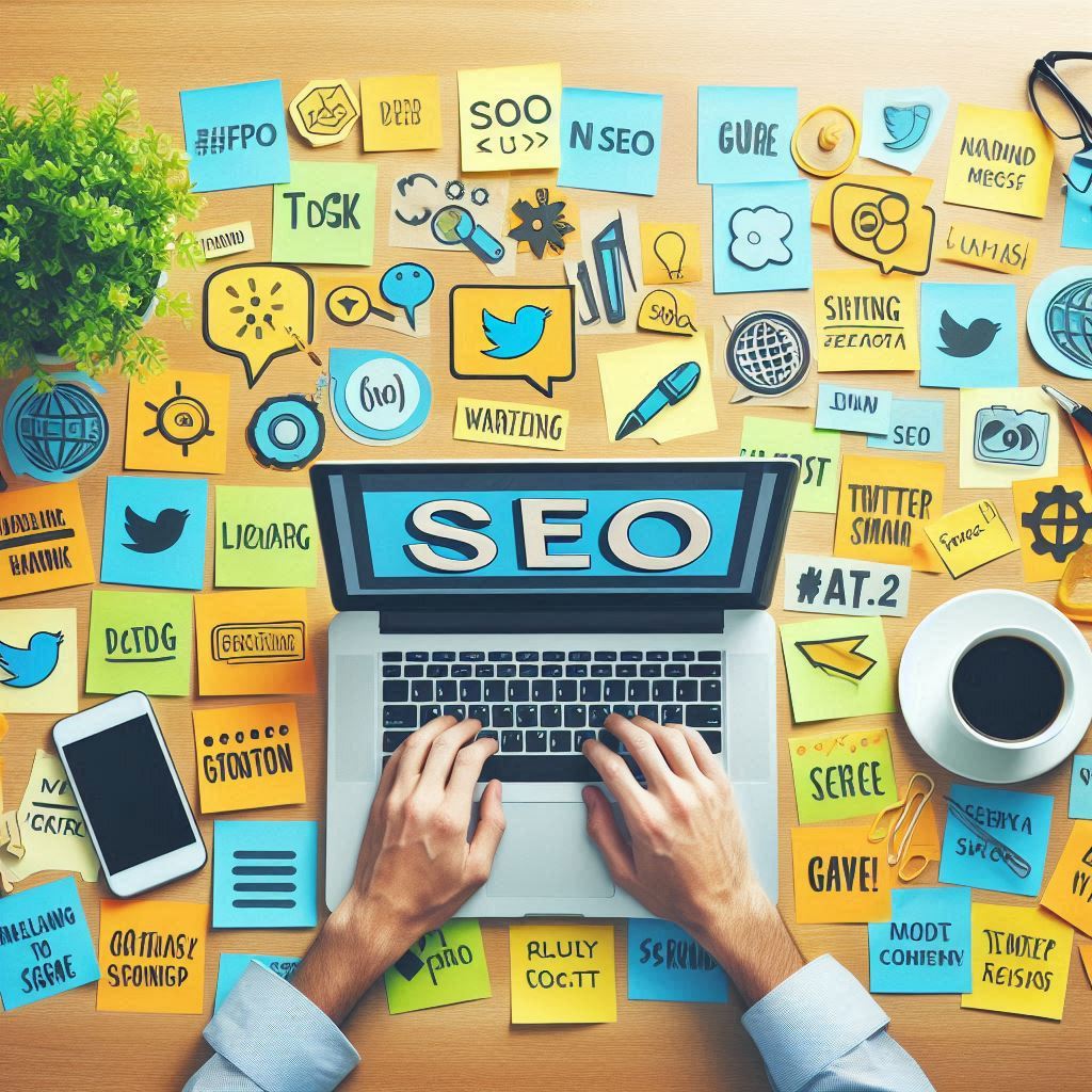 How to Build a Twitter SEO Strategy in 2024?