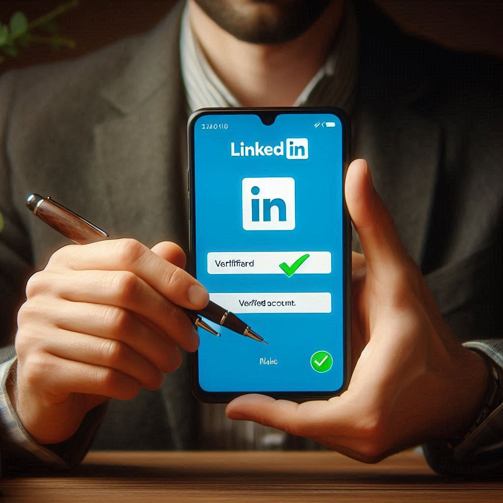 How to Verify Your LinkedIn Account in 2024?