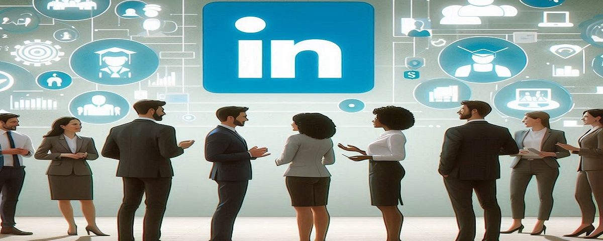 How Does Linkedin Algorithm Work