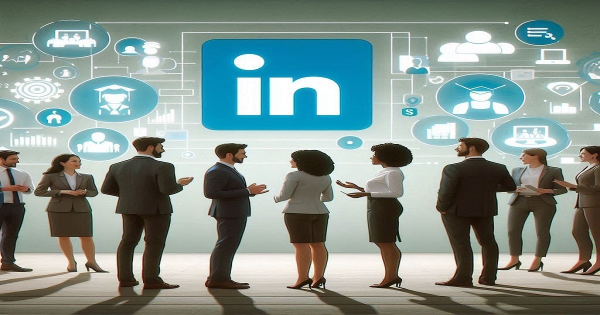 How Does Linkedin Algorithm Work