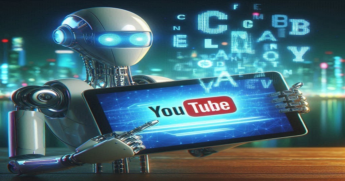 How to Pick a Good YouTube Channel Name in 2024? Best Guide