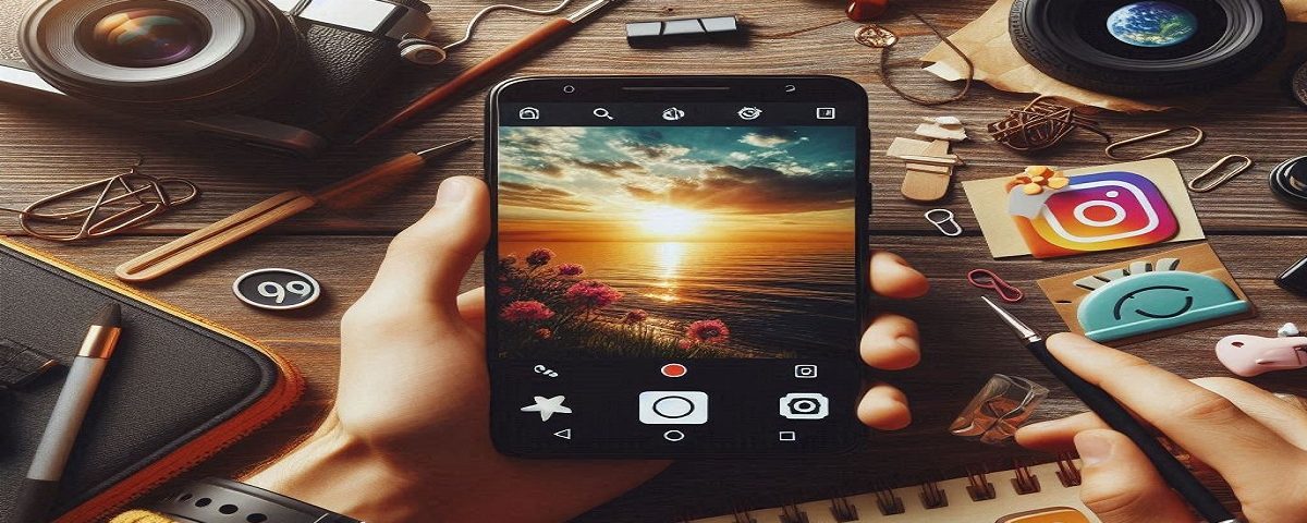 10 Instagram Trends for Maximizing Visibility and Engagement