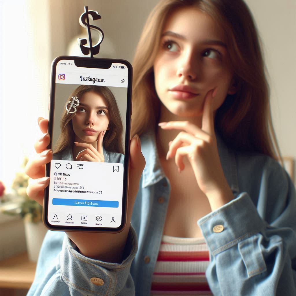 How Many Followers On Instagram To Get Paid: A Simple Guide