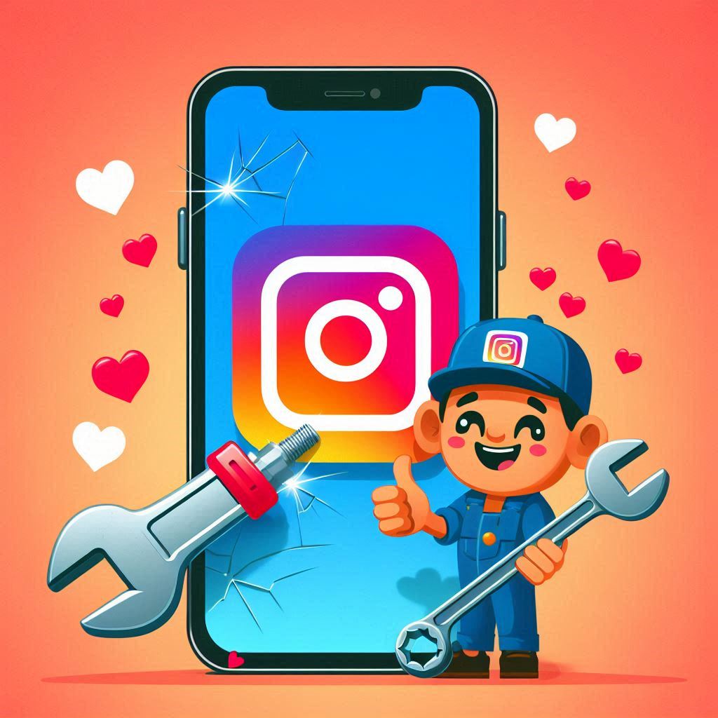 How to Fix Instagram Reels Lagging: Best Guide in 2024