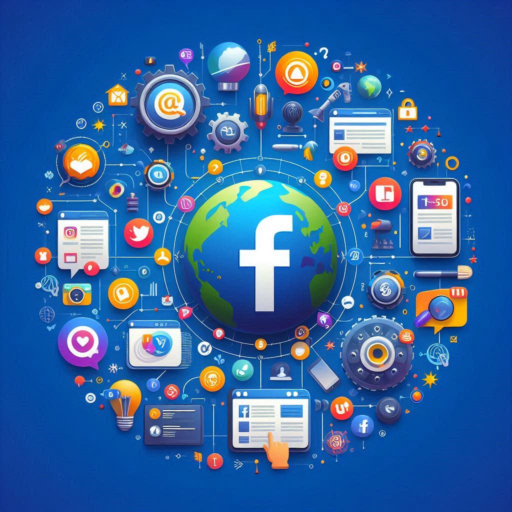 Top 5 Facebook Features Every Marketer Should Know