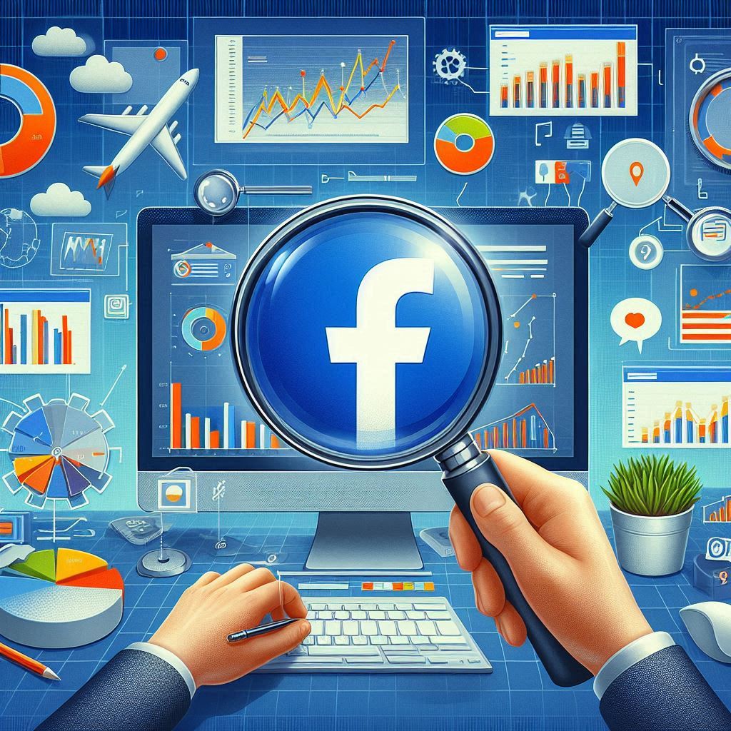 How to Analyze Your Facebook ROI: Best Guide in 2024