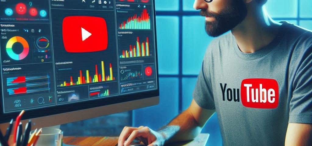 How to Analyze Your YouTube Data: Best Guide in 2024