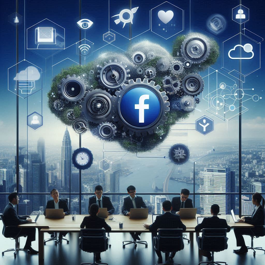 How to Use Facebook for Your Small Business in 2024?