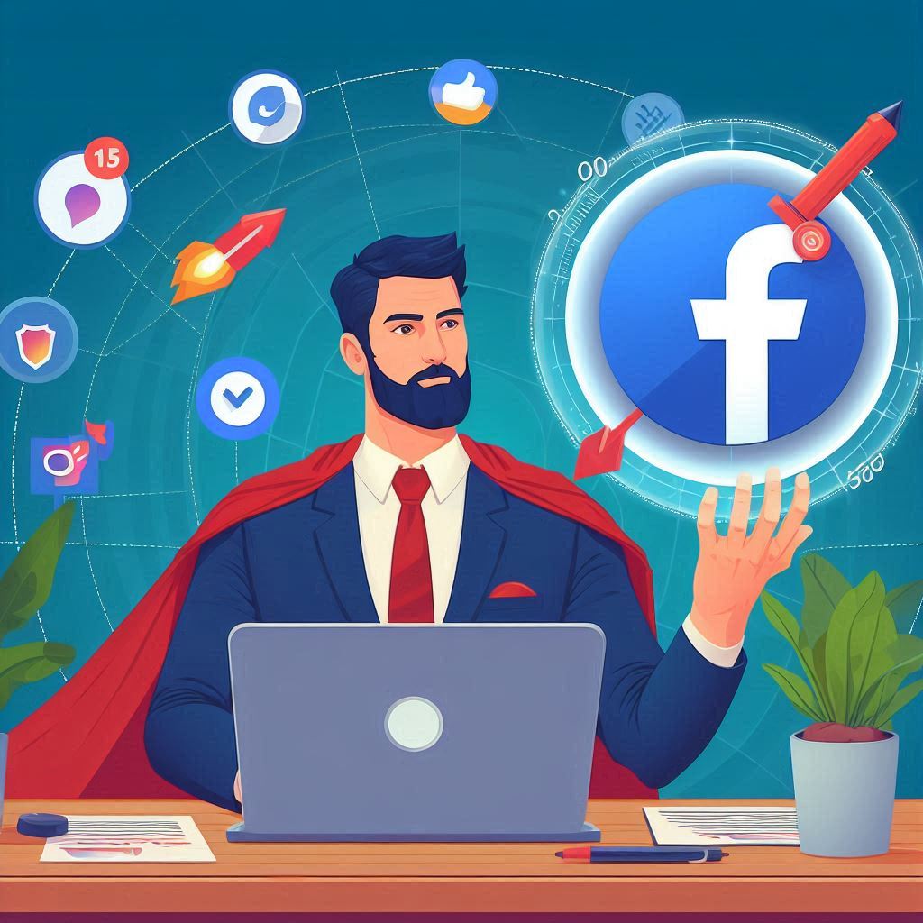 How to Use Facebook Tools to Boost Your Success in 2024?