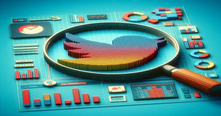 How to Track Followers on Twitter: Best Guide in 2024