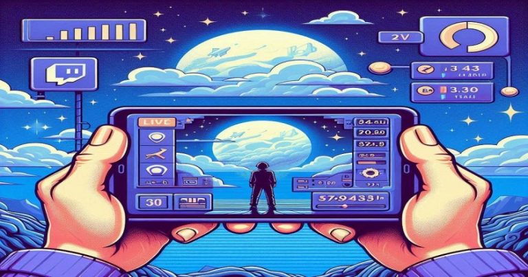 How to View Your Twitch Channel Statistics: Best Guide in 2024