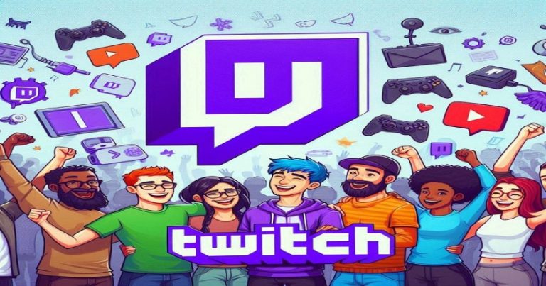 What is the Twitch Partner Program: Best Guide in 2024