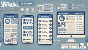 How to Block Bots on Facebook: Best Guide in 2024