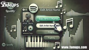 How to Change Artist Name on Spotify: Best Guide in 2025