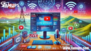 5 Best YouTube Live Streaming Software: Best Guide in 2024