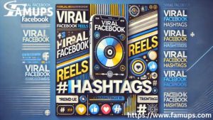 Viral Facebook Reels Hashtags to Maximize Your Reach: Best Guide in 2025