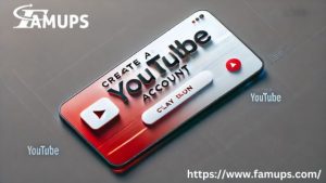 How to Create a YouTube Account | Best Guide in 2025