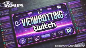 Viewbotting on Twitch: Best Guide in 2025