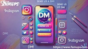 How to DM on Instagram | Send Messages Easily & Connect Faster IN 2025