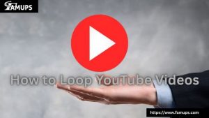How To Loop YouTube Videos | Easily on Mobile, Desktop