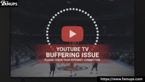 YouTube TV Buffering Issue | Quick Solutions for Smooth Streaming