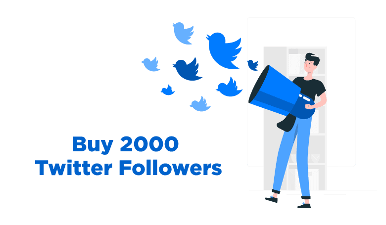 Buy Twitter Followers, Real Twitter Followers, Cheap Twitter Followers ...